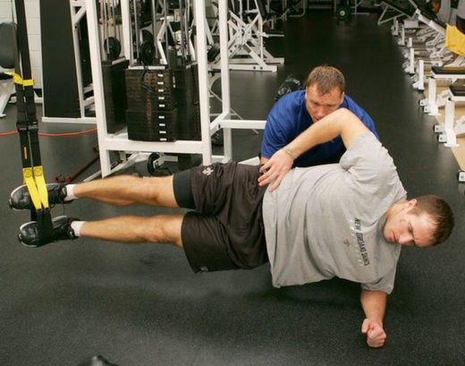 VJBrendan.com: Gotta Love Drew Brees!!